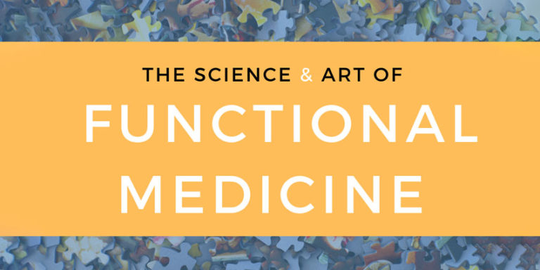 The Science & Art of Functional Medicine - Enlighten Functional Medicine